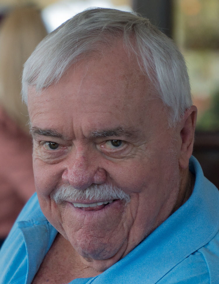 James Gary Patrick Breen - 1970 - James Gary Patrick Breen