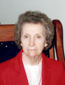 Anna B. Garrison - 2022 - Drake Whaley McCarty Funeral Home