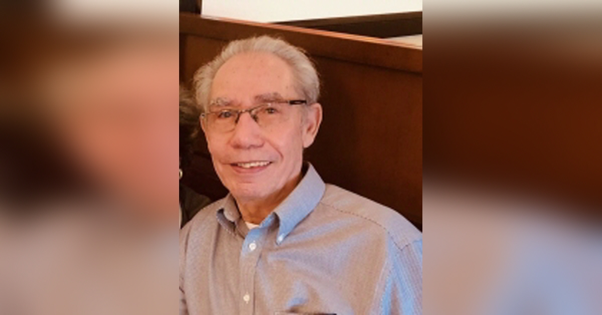 Obituary information for Jose Najera