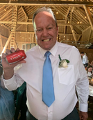 Lee "Lee J" Howard Johnson - 2022 - Billings Funeral Home