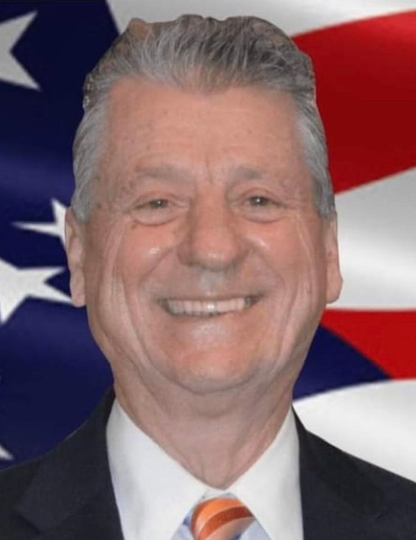 Walter V. Genuario - 2022 - Megaro Memorial Home