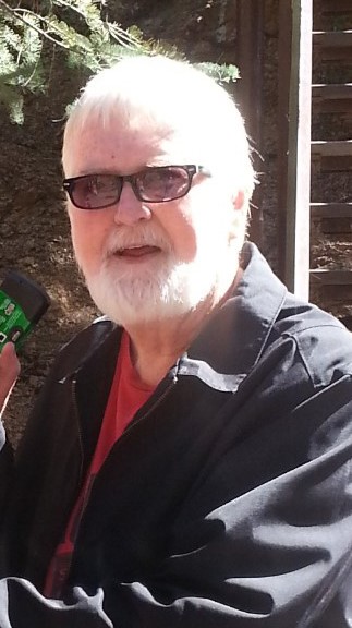 John Regan - 2022 - Hughey Funeral Home