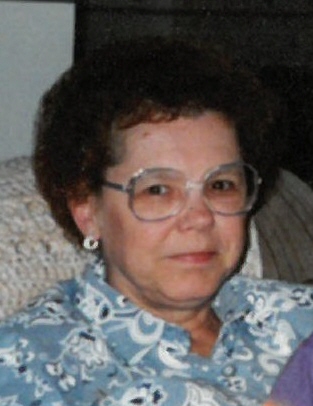 Constance M Aites - 2022 - Laird Funeral Home