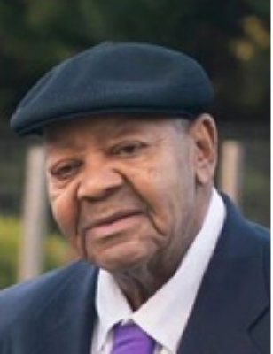 Samuel Anthony Reddix Jr. - 2022 - Snowden Funeral Home