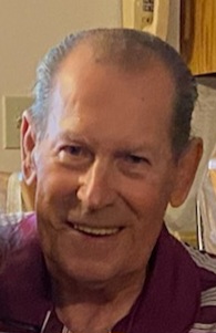 Donald M. Leffler - 2022 - Hughey Funeral Home