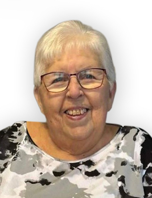 Mary Cassidy - 2022 - SRS Website