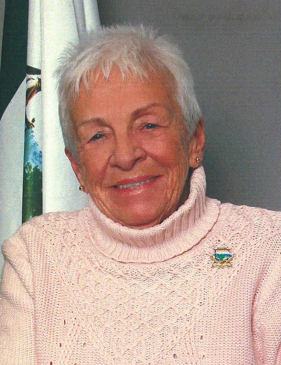 Carol Barfoot - 2022 - Brian E. Wood Funeral Home Ltd.
