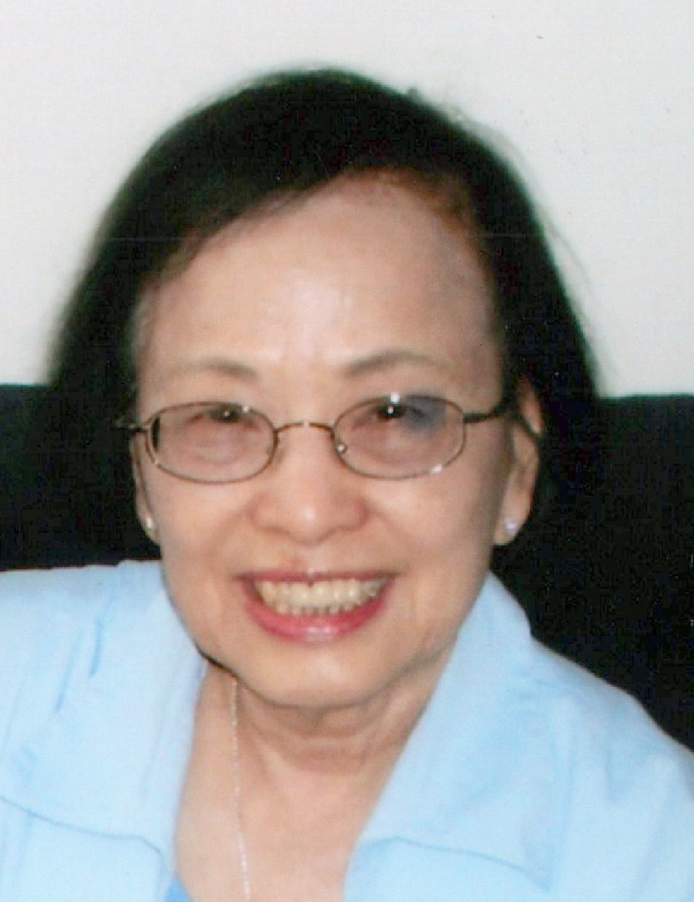 Catherine Leung - 2022 - Smith Corcoran Funeral Homes