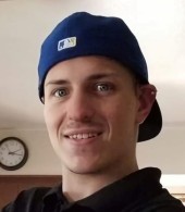 Ryan Dale Thomas - 2022 - Phillip Funeral Homes