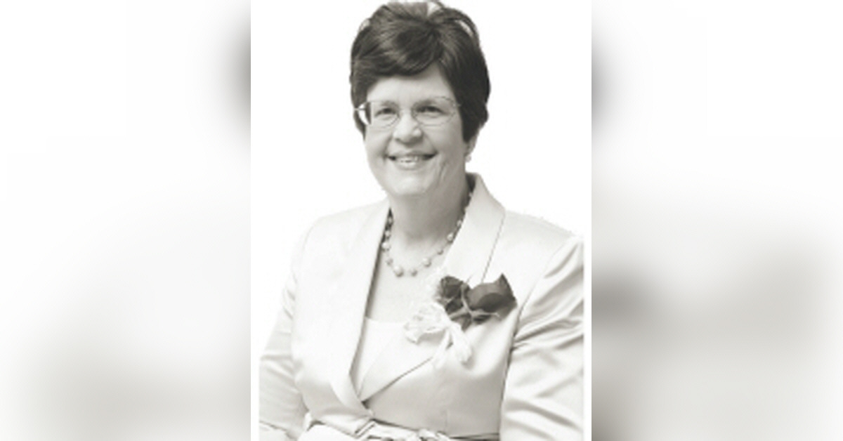 Obituary information for Nancy Clay Stansbury