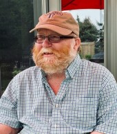 Robert Ray Forbes - 2022 - Roadhouse & Rose Funeral Home