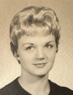 Vivian Estelle Adams Obituary - 2022 - Grey-Bushelon Funeral Services