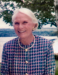 Janice Gross - Memories Trees