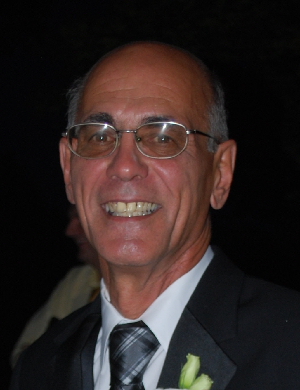 Peter Jacob Paradise, III - 2022 - Muir Funeral Home