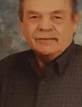 Randy Hall - 2022 - Holland Funeral Directors