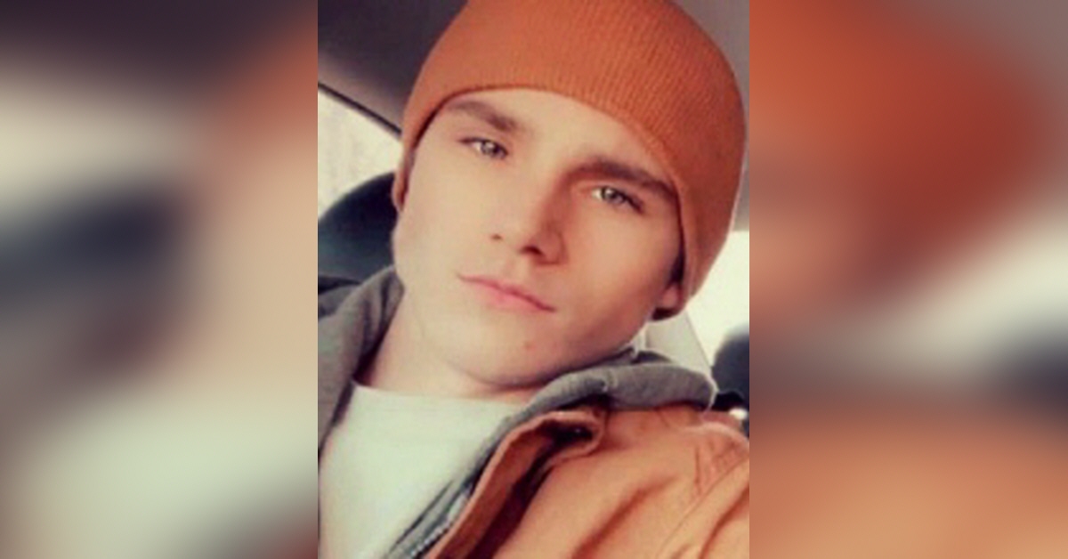 Obituary information for Richard "Ricky" John Drazba Jr.