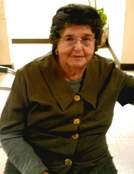 Rogelia Martinez Holguin - 2022 - Alamogordo Funeral Home