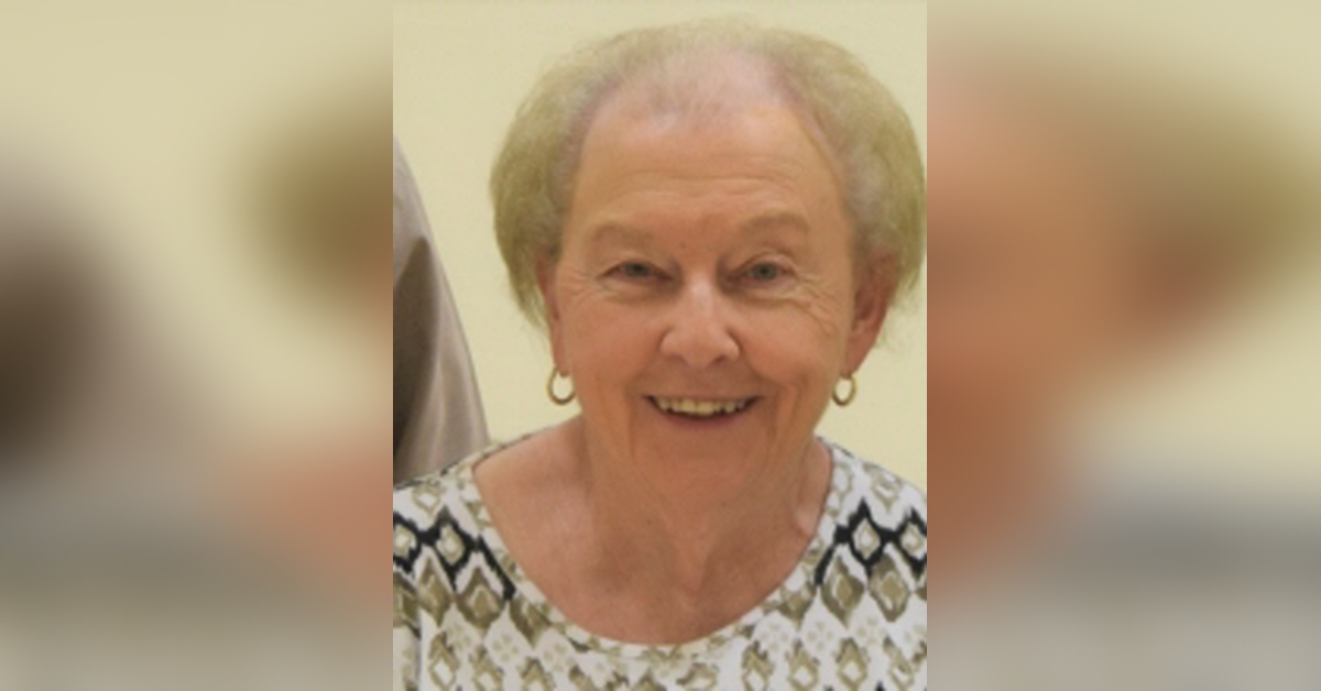 Betty Shelton Alderson Obituary - Visitation & Funeral Information Betty Shelton Alderson Obituary - Visitation & Funeral Information