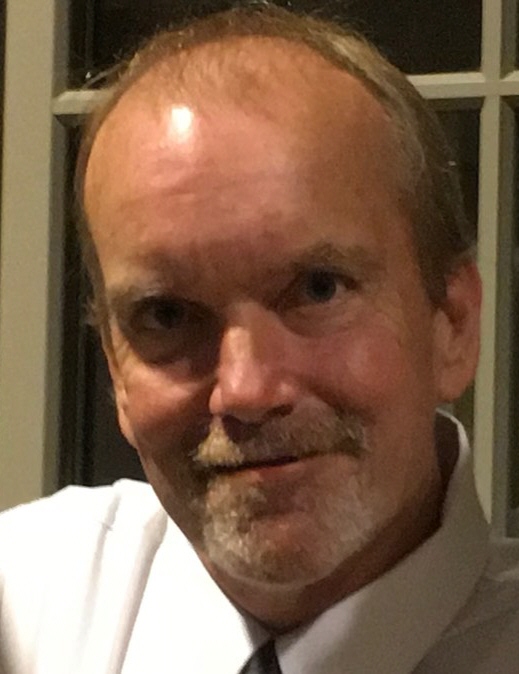 Gerald Reeks - 2022 - Hickey Memorial Chapels