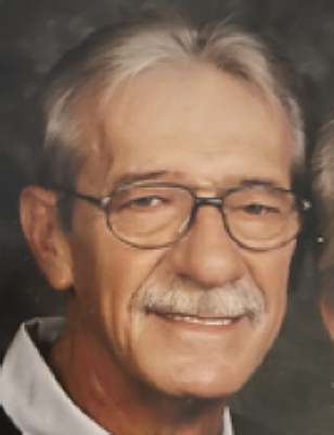 Robert “Bob” W. Davis - 2022 - Fredrick and Son McClure-Utt Funeral Homes and Crematory