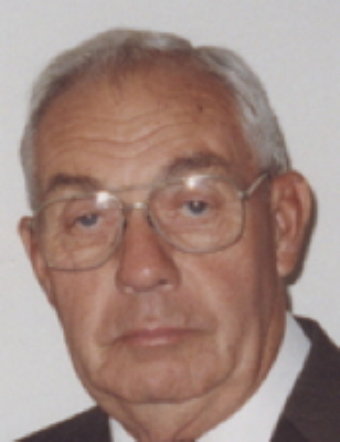 Marvin D. Treece Obituary - 1929 - Crates Funeral Home & Cremation Services