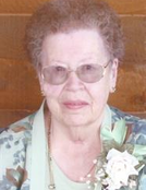 Frances Collins - 2015 - Kratz Funeral Home