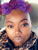 Jasmine Nicole Riggins - 2022 - Renfro, Patterson & Jordan Funeral Home