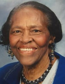 Mamie E. Davis Jackson - 2015 - Renfro, Patterson & Jordan Funeral Home