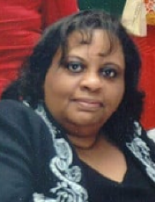 Brenda Joyce Nichols Gray - 2015 - Renfro, Patterson & Jordan Funeral Home