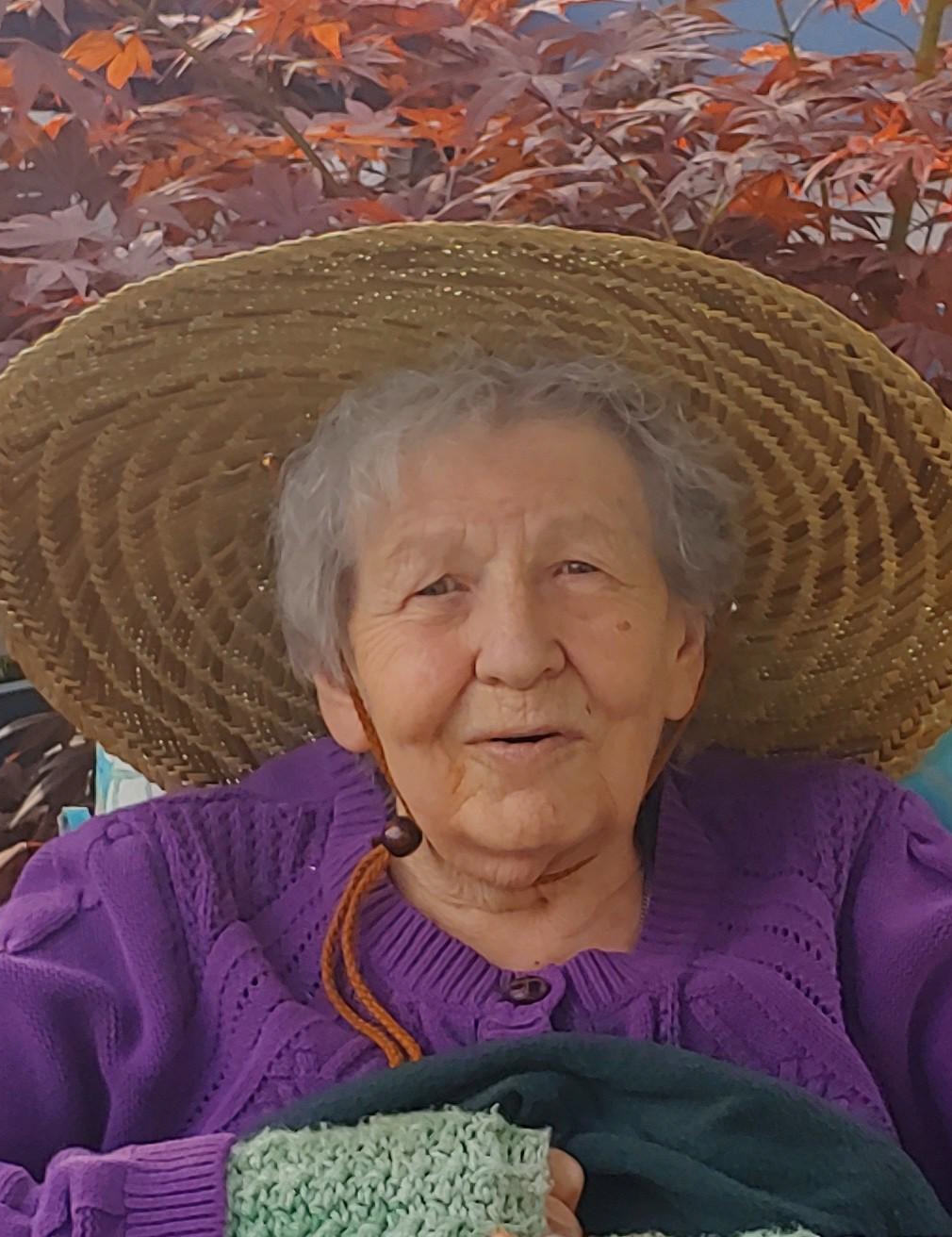 Josephine Eleanor Triggs - 2022 - Weddle Funeral Service
