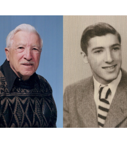 John Fillion, Sr. - Memories Trees