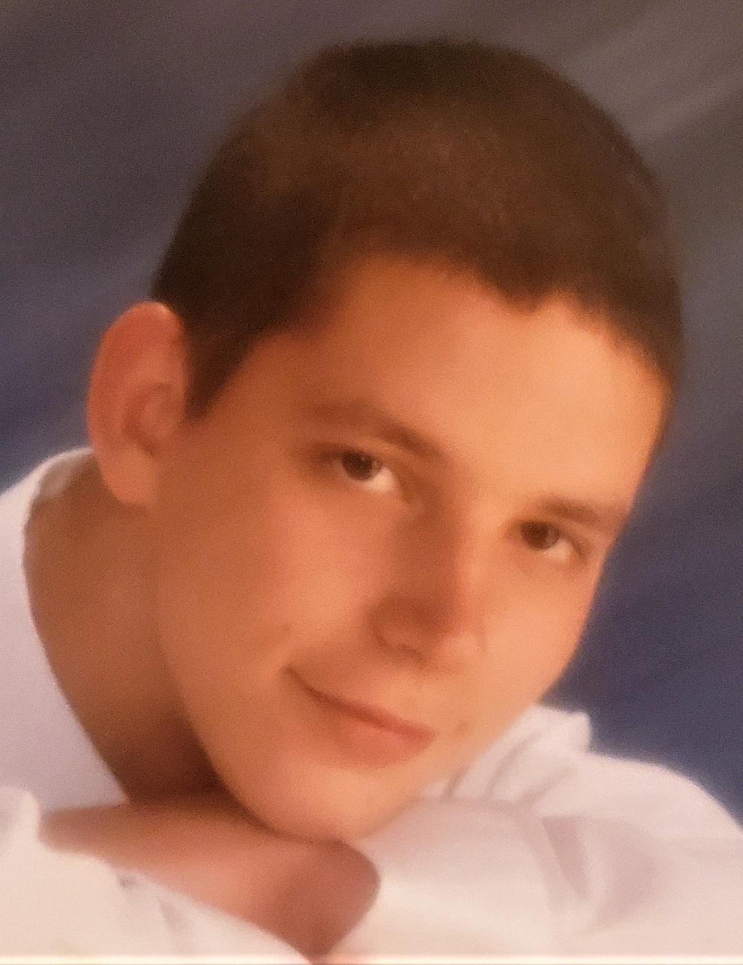 Nicholas J. "Nick" Gwin - 2022 - Irwin Chapel