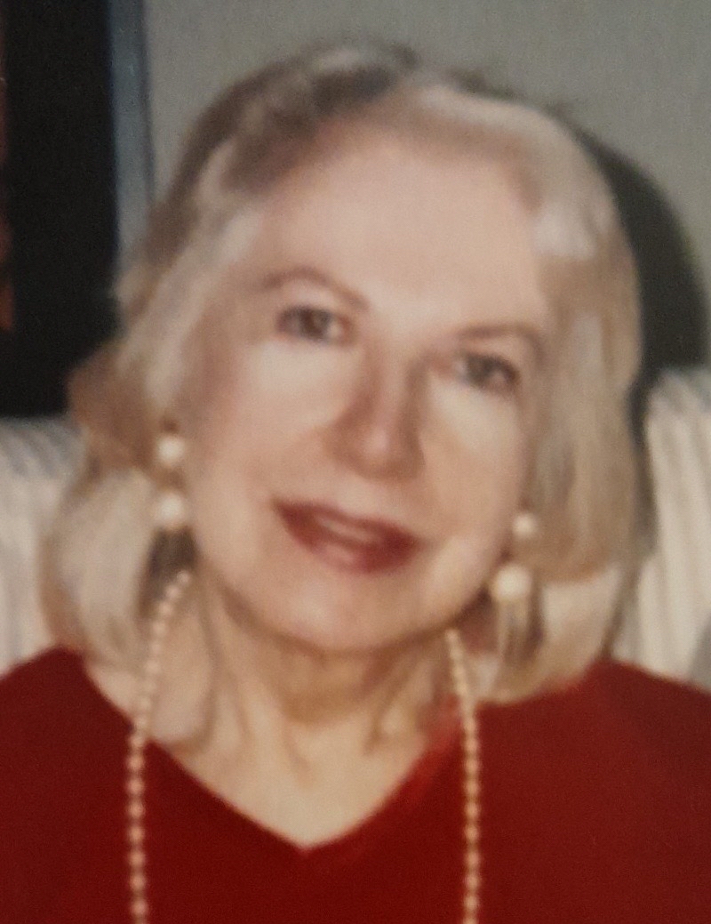 Norma Jean Reed - 2022 - Tufts Schildmeyer Family Funeral Homes