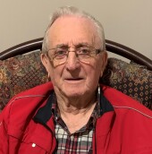 Reginald Samuel Hynes - 2022 - Central Funeral and Cremation Services