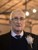 William Thaddeus "Ghondie" Newton - 2022 - J. C. Green & Sons Funeral Home