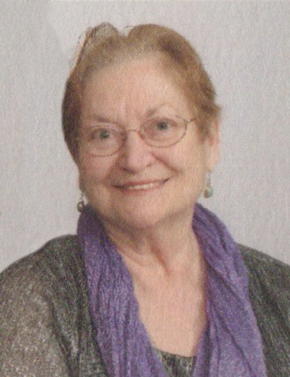 Anne M. Lewis - 2022 - Cutler-O'Neill-Meyer-Woodring Funeral Home