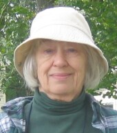 Bonnie Brockway Armstrong - 2022 - Eaton-Tubbs Fayetteville Chapel