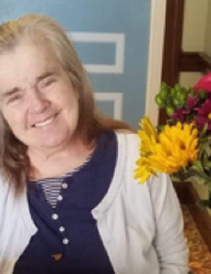 Elizabeth M. May Obituary - 2022 - MacKinnon Cremation and Funeral Service