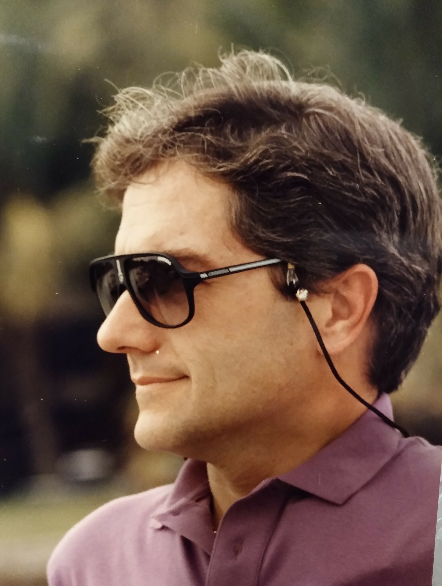 Charles Thomas Morris, Jr. - 2022 - Vorhees-Ingwersen Funeral Home