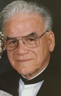 Walter Hoffman, Jr. Obituary - 2022 - Tuttle Funeral Home