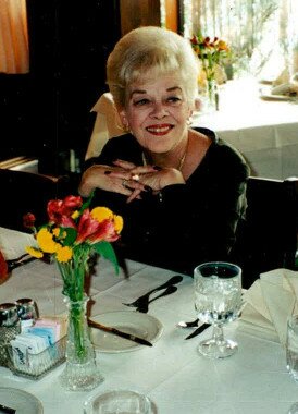 Elizabeth Ann Mosher - 2022 - Adair Funeral Homes - Avalon Chapel