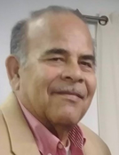 Dionicio Trevino - 2022 - Integrity Funeral Home at Forest Lawn Cemetery