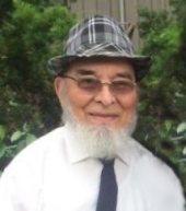 Simon Flores - 2022 - DeMarco Funeral Home (Keele Chapel) Inc.