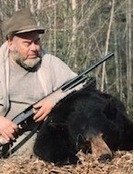 Gerald "Ollie Bear" Swenson - 2022 - Bowers Funeral Service