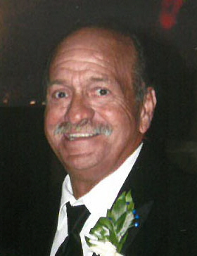 Thomas Paul Collins - 2022 - Steuernol & McLaren Funeral Homes