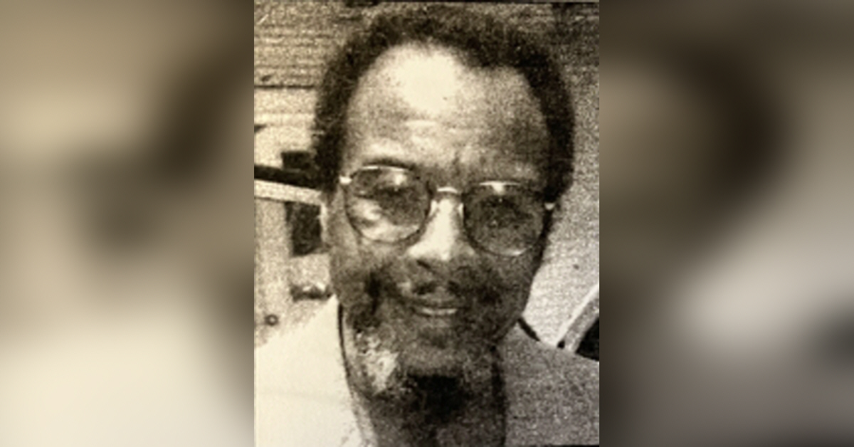 George Allen Jr. Obituary - Visitation & Funeral Information