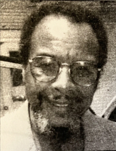 George Allen Jr. Obituary - Visitation & Funeral Information