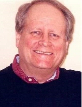 David Ralph Spencer - 2022 - Sturtevant Funeral Home & Crematory