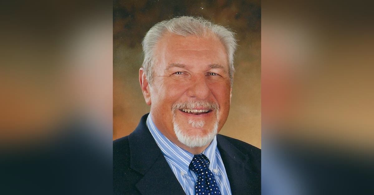 Obituary information for Michael L. Thomas