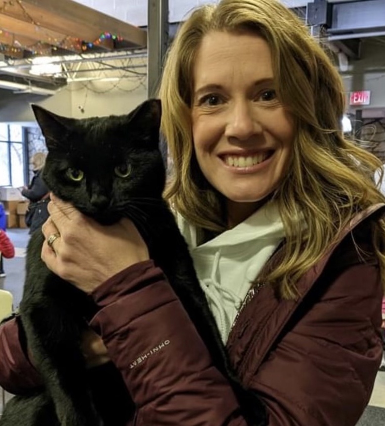 Nichole Faye Hall - 2022 - Costantino-Primo Funeral Home